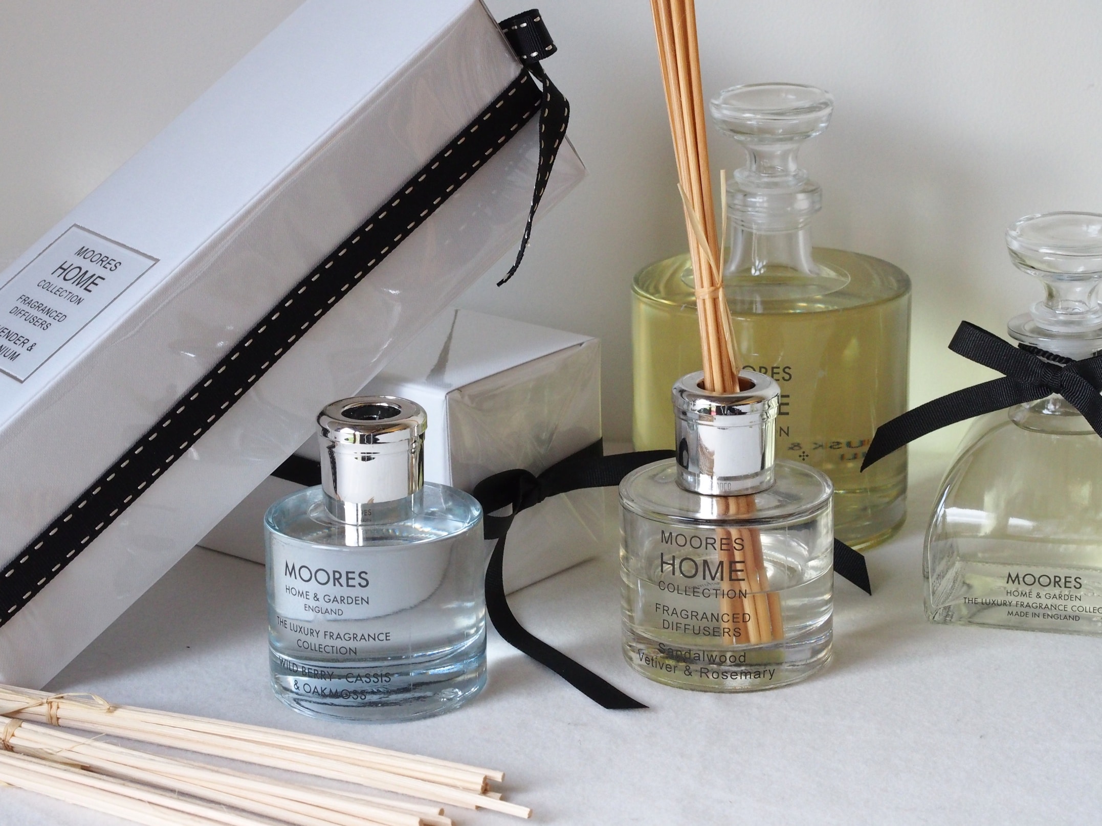 Diffusers | Moores Home and Garden